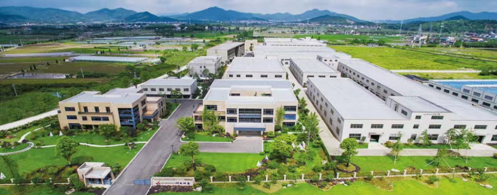 About Us -Super Instrument Co.,ltd(SICC)